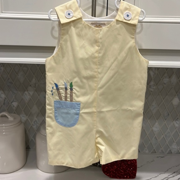 The Beaufort Bonnet Company | One Pieces | Tbbc Jon Jon | Poshmark